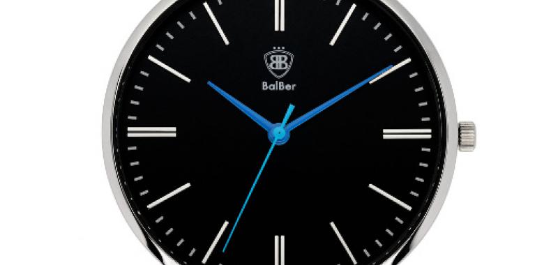 La esencia de la relojería clásica puesta al día tiene nombre: Balber ...