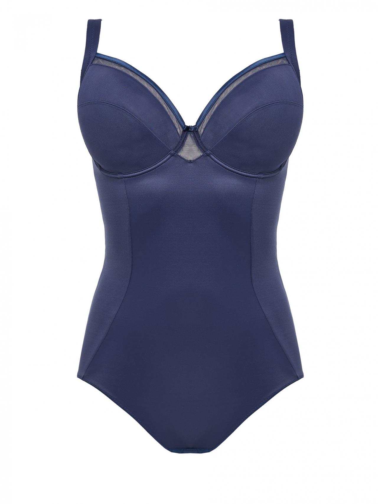 La firma de lencería española Selmark apuesta por el body | Inout Viajes