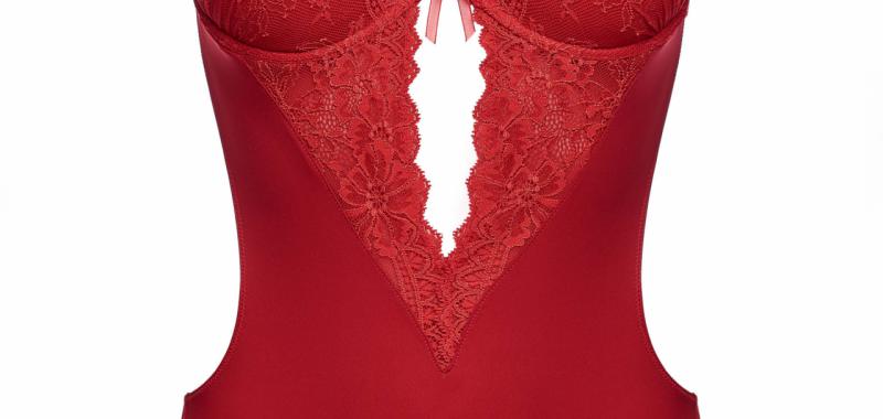 La firma de lencería española Selmark apuesta por el body | Inout Viajes