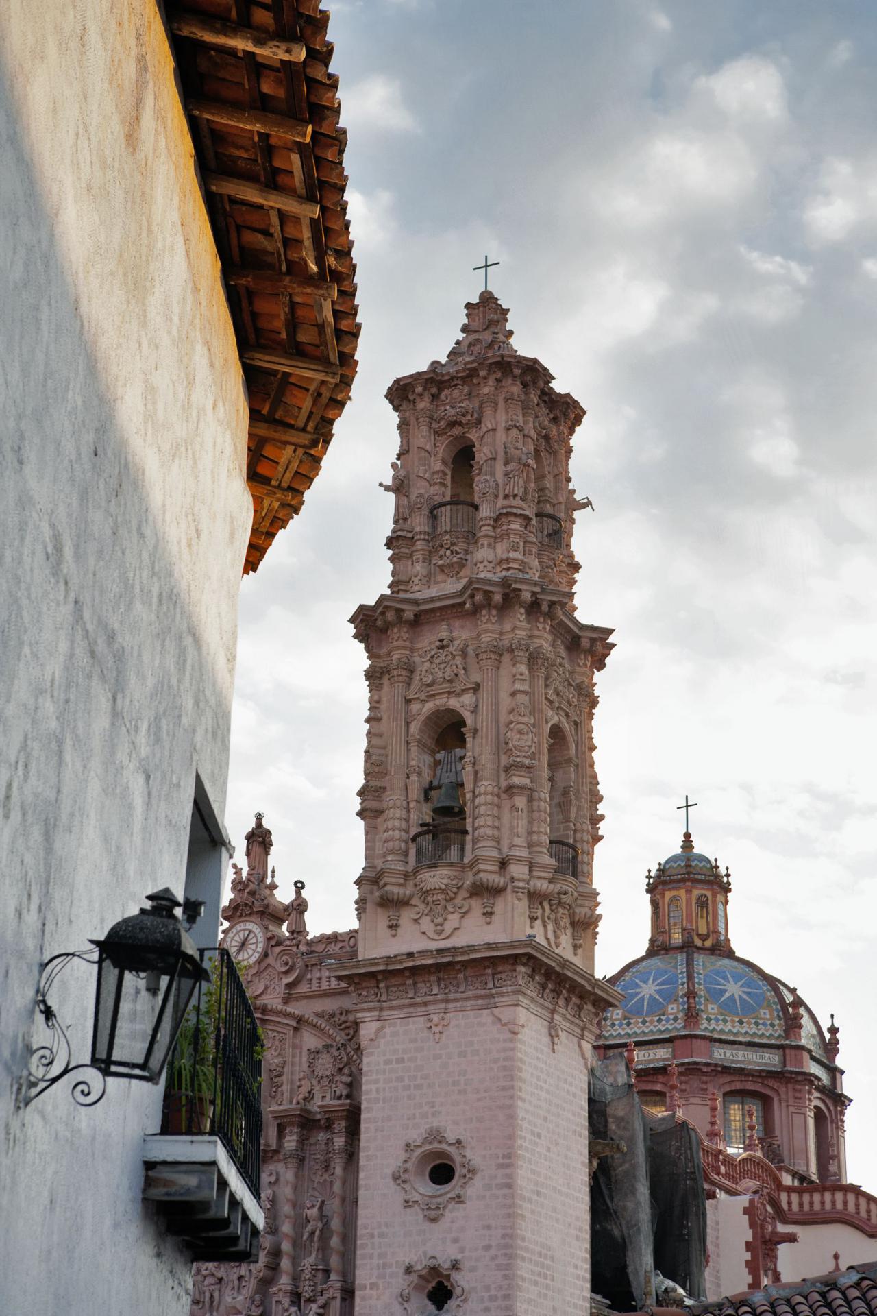 Taxco de Alarcón | Inout Viajes