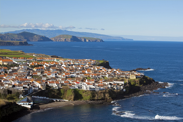 Islas Azores | Inout Viajes