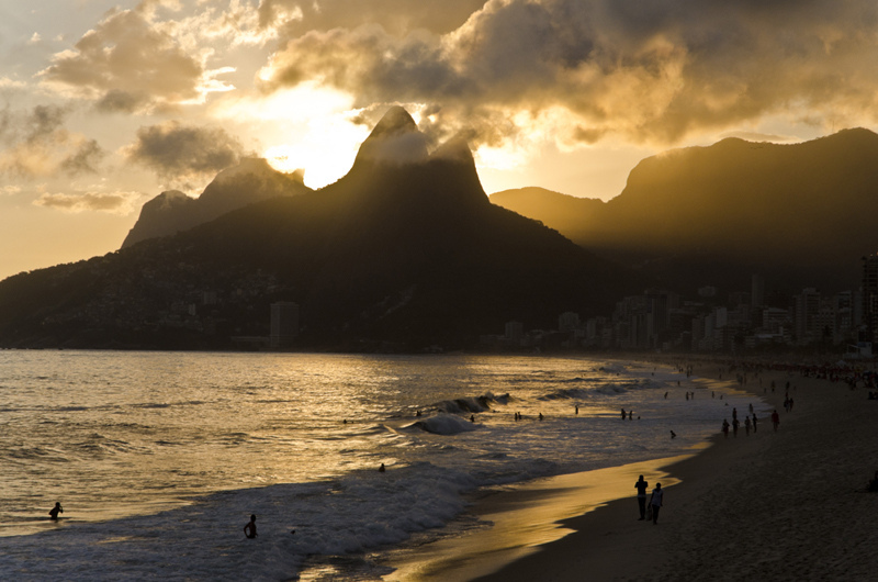 Río de Janeiro | Inout Viajes