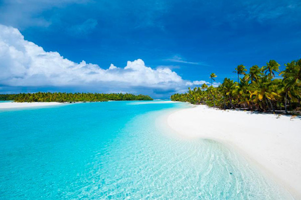 Islas Cook | Inout Viajes